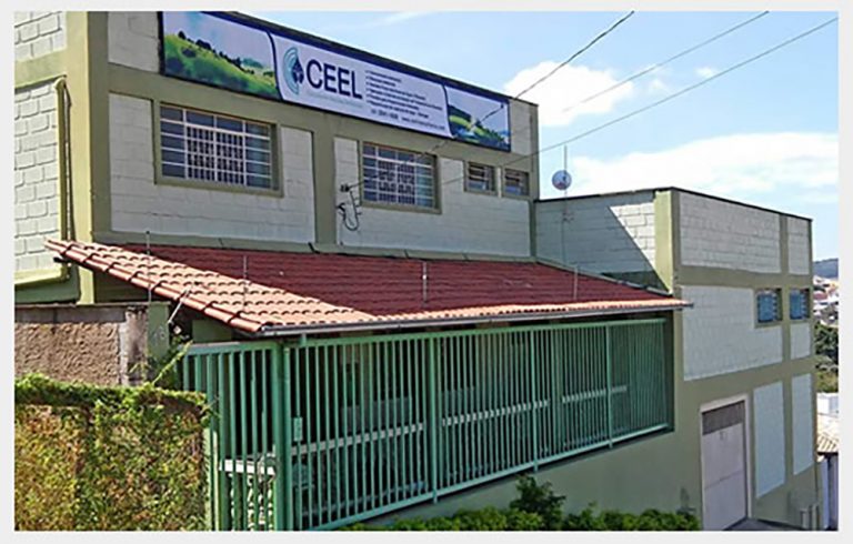 UM GAMA DE SERVIÇOS AMBIENTAIS. SAIBA MAIS SOBRE A CEEL CONSULTORIA ...
